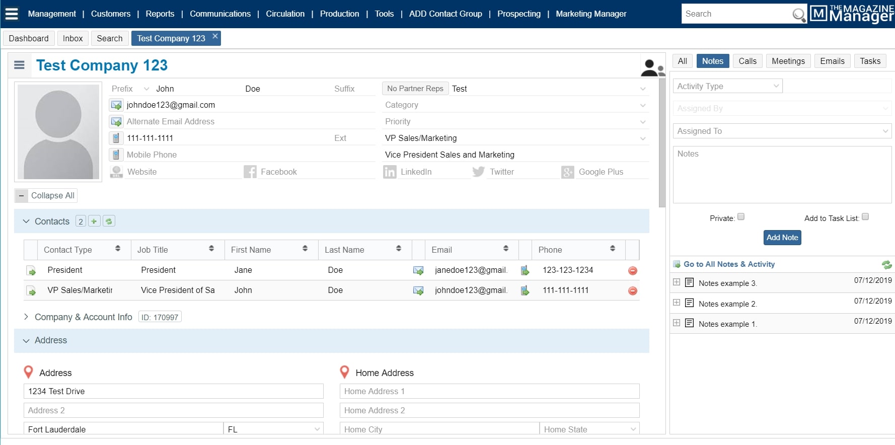 What’s New in Magazine Manager 2019!