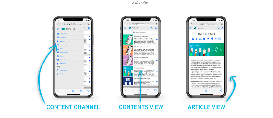 The Top 18 Magazine Software For Publishers - The Magazine Manager