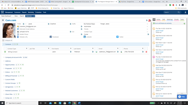 Conquering All Media: The Best Ad Sales Software In Every Industry ...
