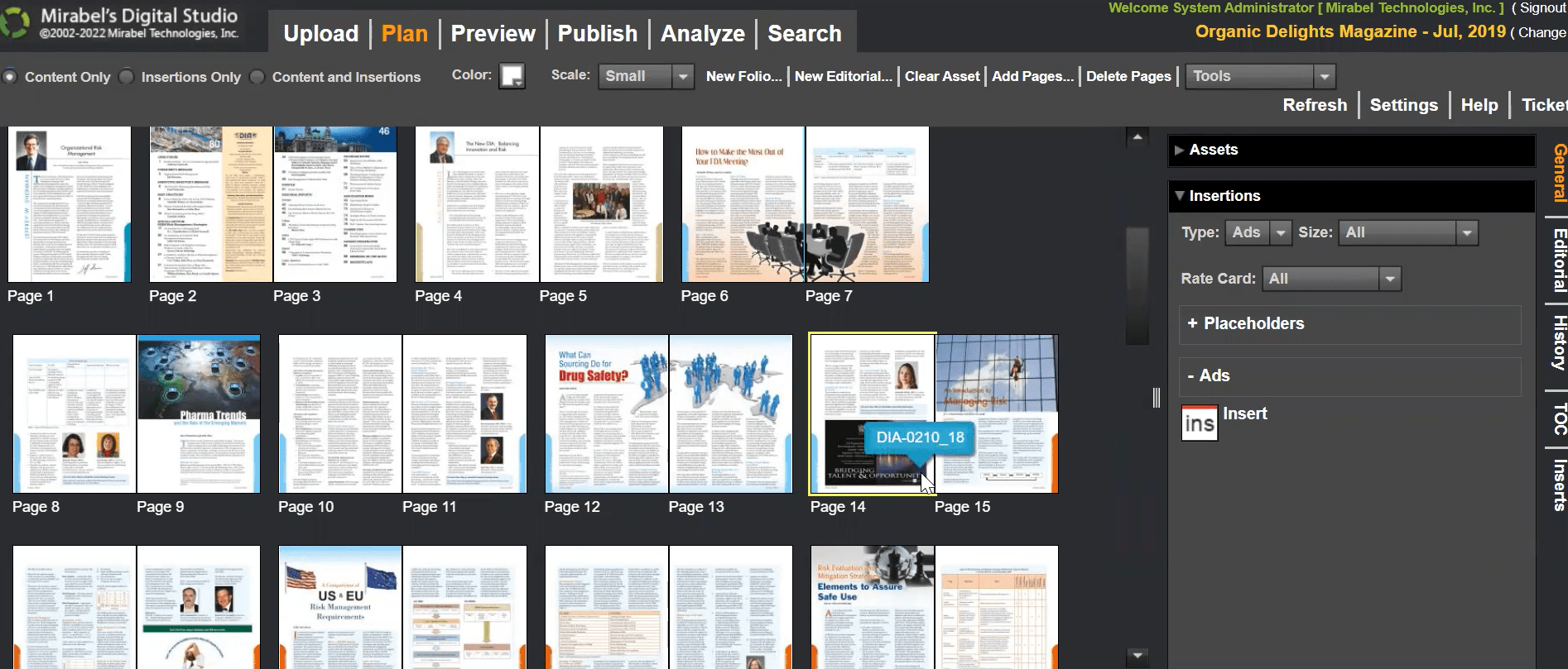 The 5 Myths of Digital Flatplanning, and How To Overcome Resistance ...